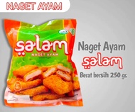 Harga Chicken Nugget Salam Terbaru Jun 2026 | BigGo Indonesia