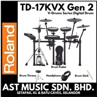 roland td17 Price & Promotion-Sep 2025 | BigGo Malaysia