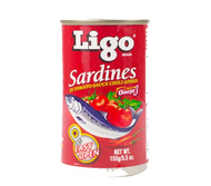 ligo sardines Price & Voucher Sep 2024|BigGo Philippines