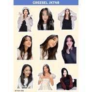 jkt48 sticker Price & Promotion-Feb 2025 | BigGo Malaysia