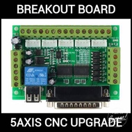Harga 5 axis cnc breakout board Terbaru Sep 2024 |BigGo Indonesia