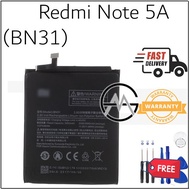 Note 5A Battery Price & Promotion-Jan 2025 | BigGo Malaysia