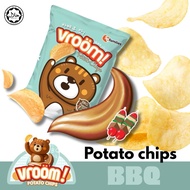 vroom potato chips Price & Promotion-Mei 2026 | BigGo Malaysia