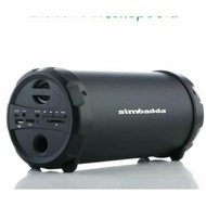 Harga Speaker Simbada Bluetooth Portable Terbaru Jan 2026 | BigGo Indonesia