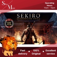 Sekiro Shadow DIE Twice Steam Price & Promotion-Apr 2025 | BigGo Malaysia