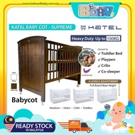 katel Price & Promotion-Jan 2025|BigGo Malaysia