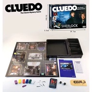 cluedo Price & Voucher Apr 2025 | BigGo Philippines