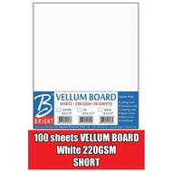 vellum paper board Price & Voucher Oct 2025 | BigGo Philippines