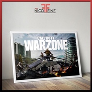 warzone poster Price & Promotion-Feb 2025 | BigGo Malaysia