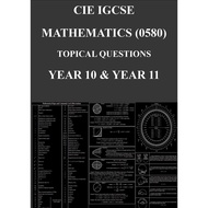 igcse mathematics year 10 Price & Promotion-Jan 2025|BigGo Malaysia