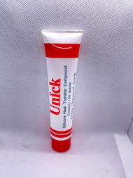 ซิลิโคนระบายความร้อน Unick ถูกที่สุด พร้อมโปรโมชั่น เม.ย. 2025 | BigGo ...