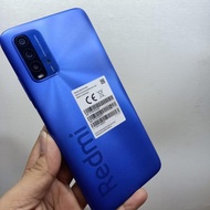 Harga Redmi 9T Second Batangan Terbaru Sep 2024 |BigGo Indonesia