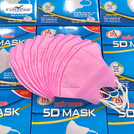 khẩu trang 5d giá rẻ Tháng 5,2025 | BigGo Việt Nam