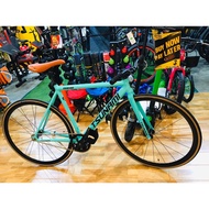 Tsunami Fixie Bike Price & Voucher Jun 2026 | BigGo Philippines