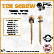 tex screw for roofing Price & Voucher Jan 2026 | BigGo Philippines