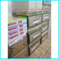 1 ream long bond paper Price & Voucher Jun 2026 | BigGo Philippines