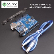 ATMEGA328P Arduino Board Price & Voucher May 2025 | BigGo Philippines