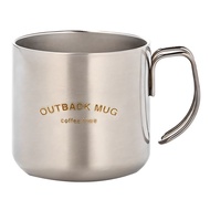 oslo outback 不鏽鋼馬克杯的價格推薦 - 2026年3月 | 比價比個夠BigGo