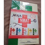 nmat reviewer book Price & Voucher Jul 2025 | BigGo Philippines