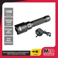 m10 torch light Price & Promotion-Okt 2024|BigGo Malaysia