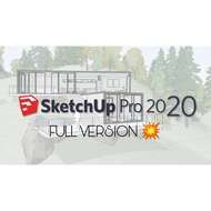Vray Sketchup 2020 Full Version Price & Promotion-Nov 2024|BigGo Malaysia