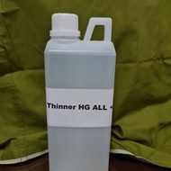 Harga thinner hg Terbaru Sep 2024 |BigGo Indonesia