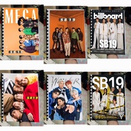 sb19 notebook Price & Voucher Jun 2025 | BigGo Philippines