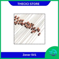 5 1v zener diode Price & Voucher Aug 2025 | BigGo Philippines