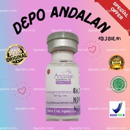Harga Depo Andalan Terbaru Sep 2024 |BigGo Indonesia