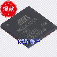 ATMEGA32 Microcontroller Price & Promotion-Mac 2025 | BigGo Malaysia