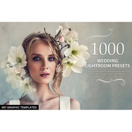Lightroom Wedding Presets Desktop Price & Promotion-Sep 2024|BigGo Malaysia