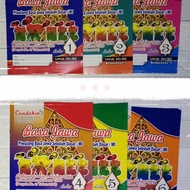 Harga LKS Kelas 4 Semester 2 Cendekia Terbaru Okt 2024 |BigGo Indonesia