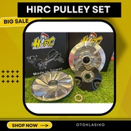 hirc pulley set aerox Price & Voucher Jan 2026 | BigGo Philippines