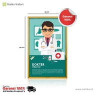 Harga Desain Poster Dokter Terbaru Sep 2024 |BigGo Indonesia