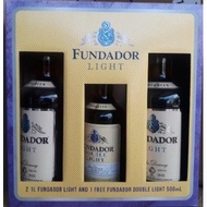 fundador light 1liter Price & Voucher Jun 2025 | BigGo Philippines