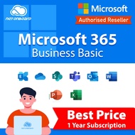 microsoft 365 basic Price & Promotion-Ogo 2024|BigGo Malaysia