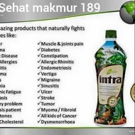 Harga jus intra Terbaru Feb 2025 | BigGo Indonesia