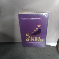 Harga 5 star employee Terbaru Agt 2024 |BigGo Indonesia