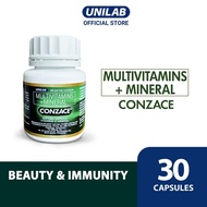 conzace Price & Voucher Aug 2025 | BigGo Philippines