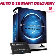omnisphere Price & Promotion-Feb 2026 | BigGo Malaysia