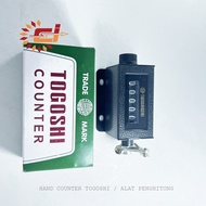 Togoshi Counter Price & Promotion-Jun 2025 | BigGo Malaysia