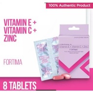 fortima Price & Voucher Jun 2026 | BigGo Philippines