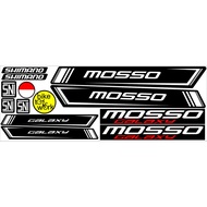 mosso bike Price & Promotion-Okt 2025 | BigGo Malaysia