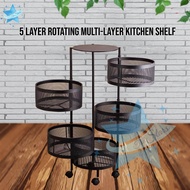 5 layer storage rack rotating Price & Voucher Apr 2025 | BigGo Philippines