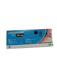 Harga loratadine tablet Terbaru Jun 2026 | BigGo Indonesia