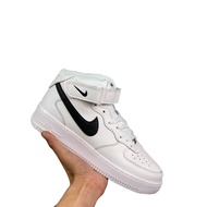 Nike AIR Force Black High CUT Price & Promotion-Jan 2025 | BigGo Malaysia