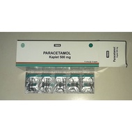 paracetamol 100 tablets Price & Promotion-Mei 2025 | BigGo Malaysia