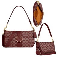 coach baguette ถูกที่สุด พร้อมโปรโมชั่น เม.ย. 2025 | BigGoเช็คราคาง่ายๆ