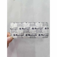 nephrogen Price & Promotion-Mei 2025 | BigGo Malaysia