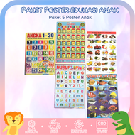 Harga abjad anak dinding Terbaru Agt 2024 |BigGo Indonesia